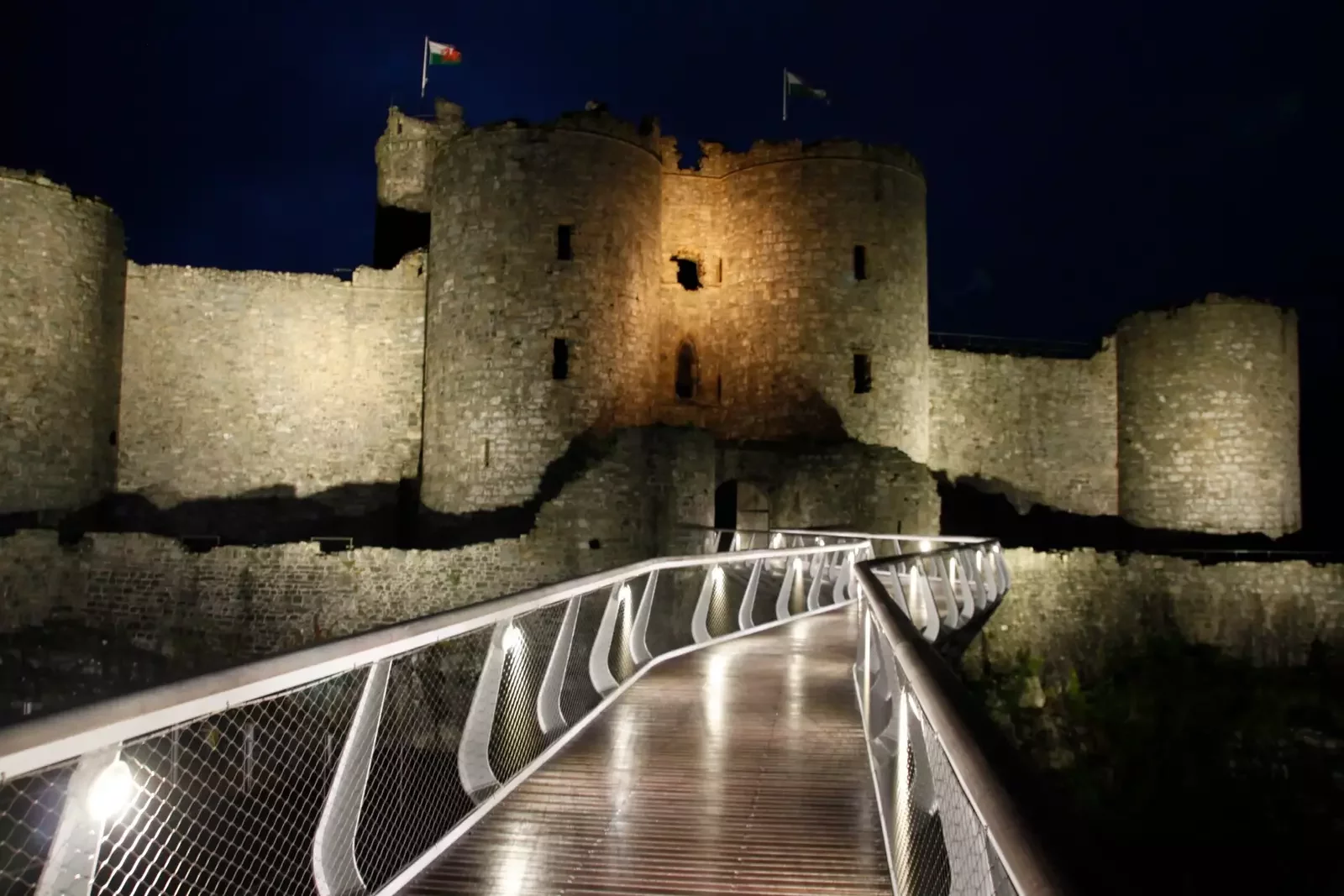 PAI Group Landing Page